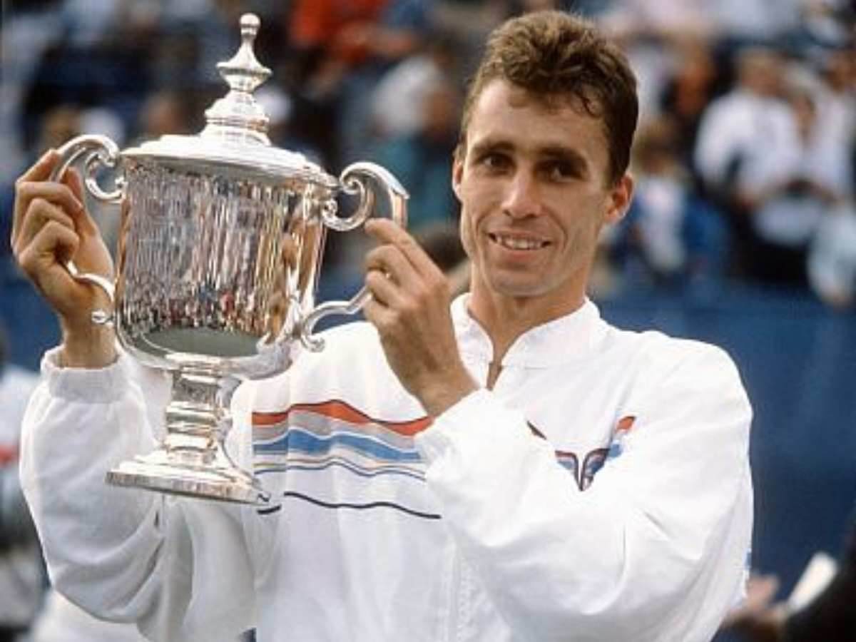 Tennis Players With Most Weeks As World Number 1 In ATP Rankings ...