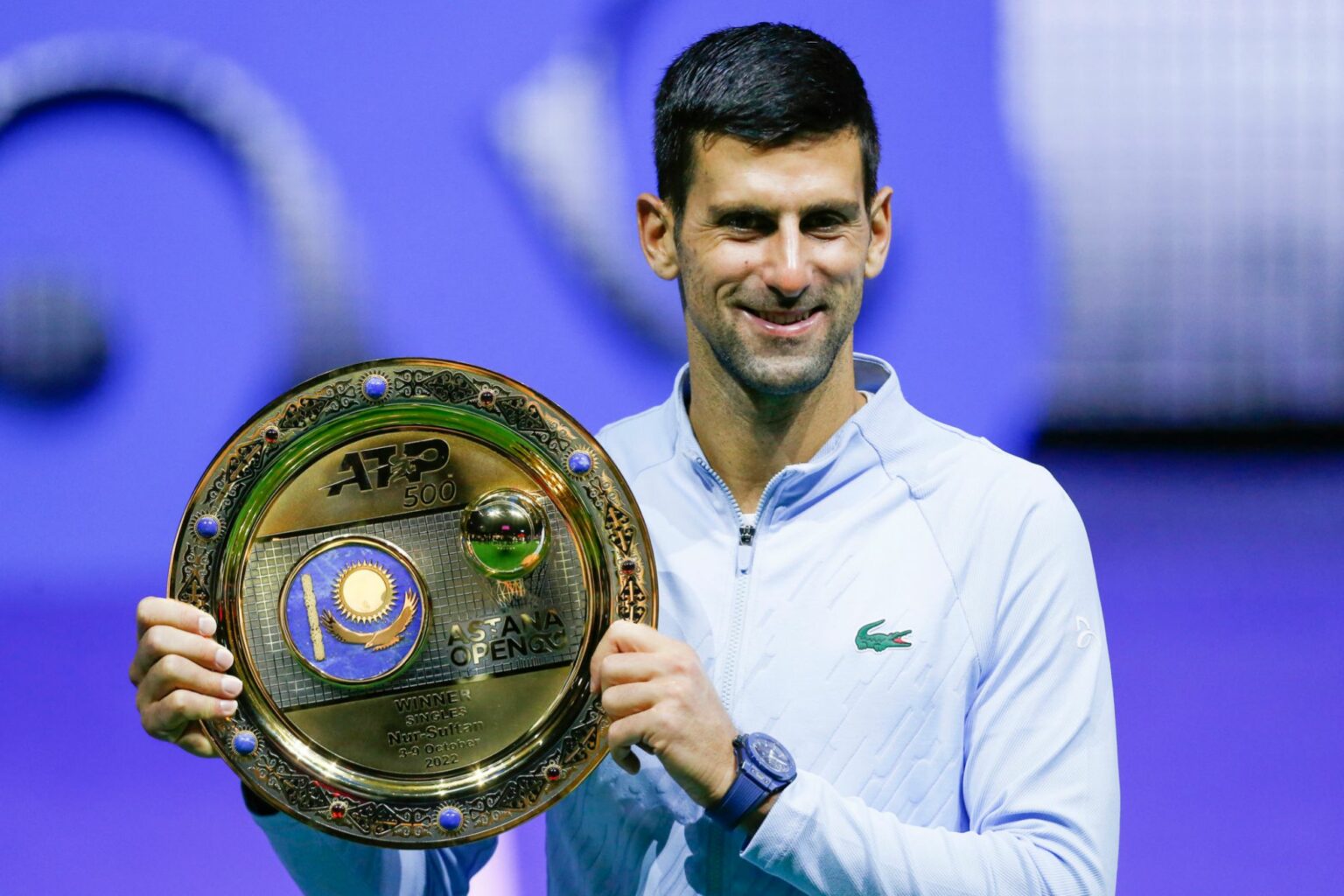 Top 10 Tennis Players With The Most ATP 500 Titles - HowdyTennis