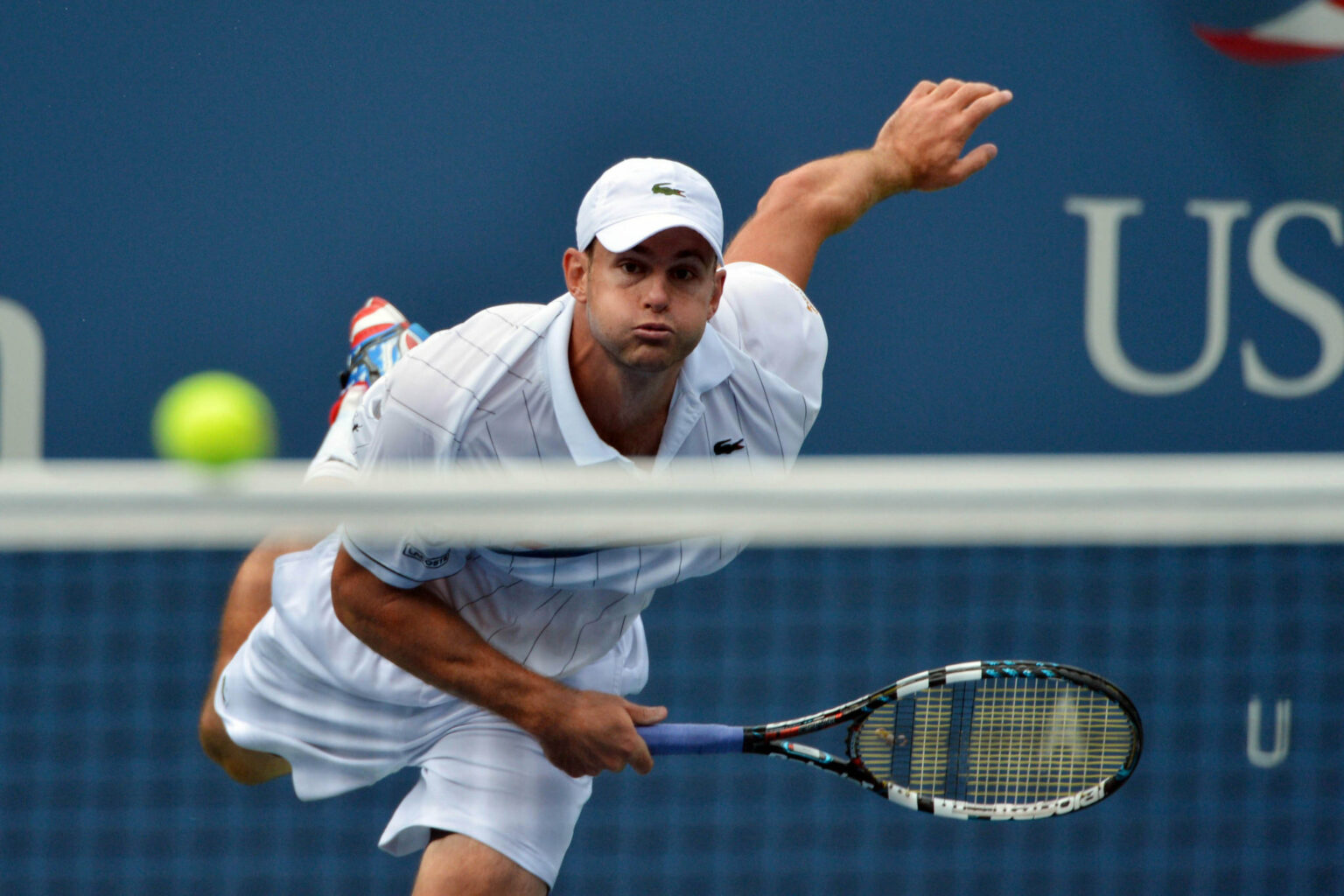 Top 10 Fastest Serves In Men's Tennis History - HowdyTennis