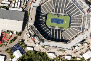 10 Biggest Tennis Stadiums In The World By Capacity - HowdyTennis
