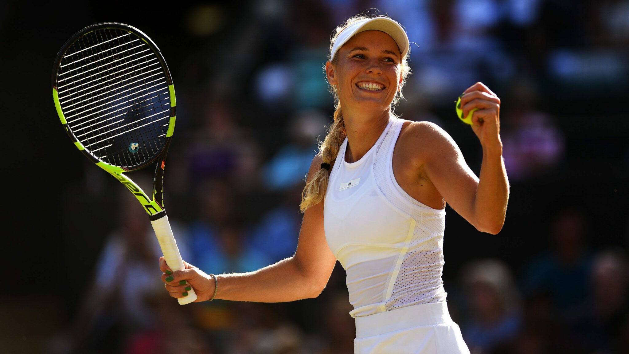 Top 10 Most Followed Tennis Players On Social Media - HowdyTennis