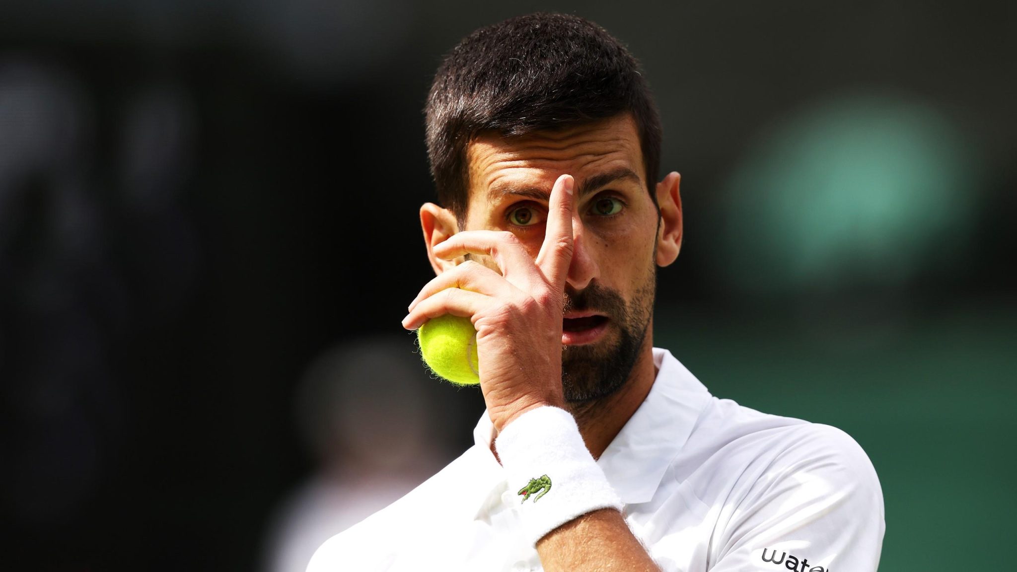 Why Are Roger Federer, Rafael Nadal, And Novak Djokovic Called 'Big 3 ...