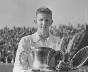 What Is A Calendar Slam And How Many Players Have Won It? - HowdyTennis