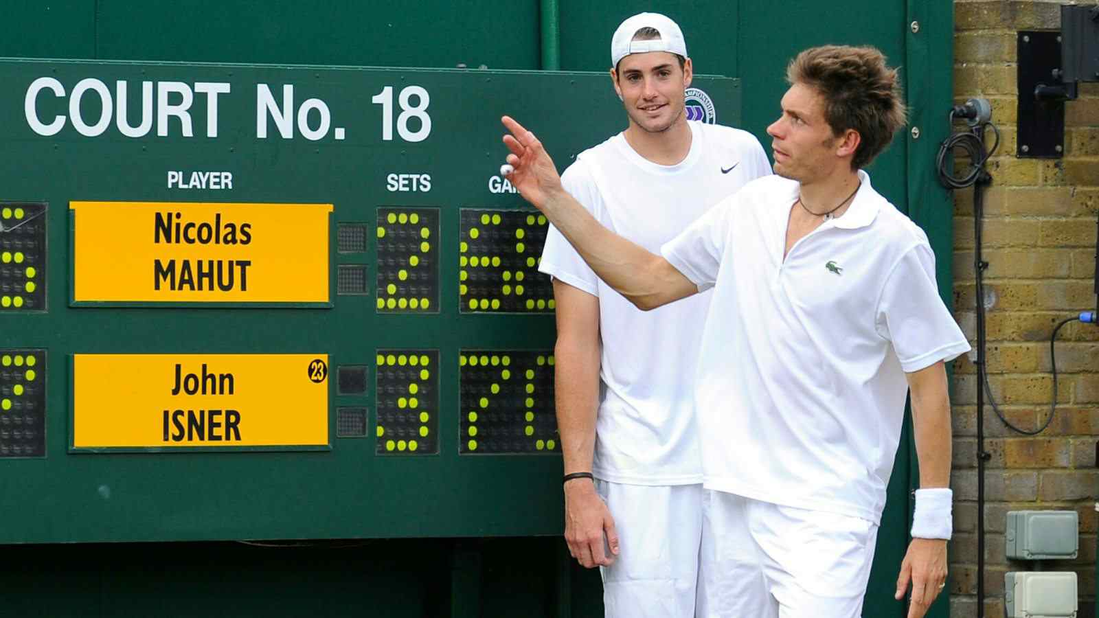 Top 10 Longest Matches In Tennis History - HowdyTennis