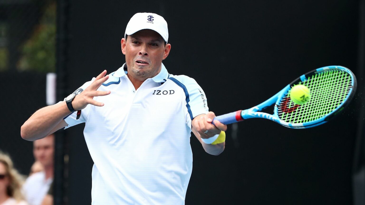 Top 10 Men With The Most Doubles Grand Slam Titles - HowdyTennis