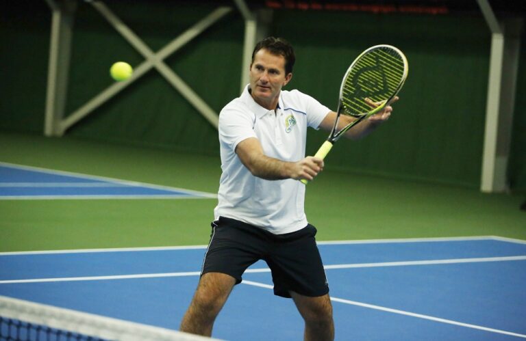 Top 10 Men With The Most Doubles Grand Slam Titles - HowdyTennis