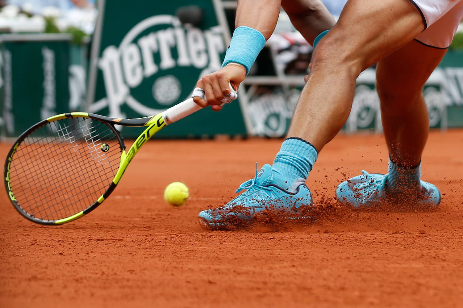 Top 5 Players In Clay Courts In Tennis HowdyTennis Top 5 Players In Clay Courts In Tennis HowdyTennis
