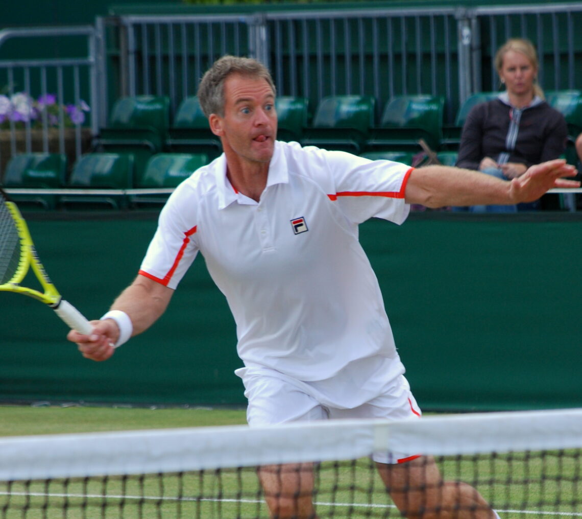 Top 10 Men With The Most Doubles Grand Slam Titles - HowdyTennis