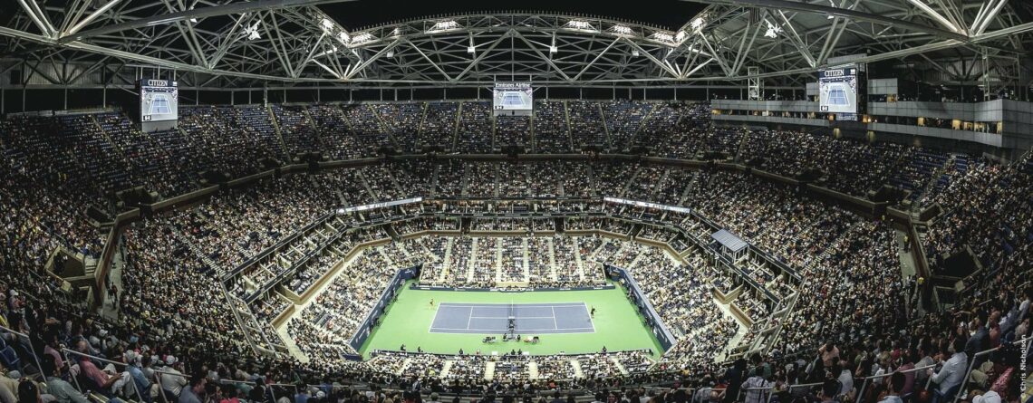 10 Most Beautiful Tennis Stadiums In The World - HowdyTennis