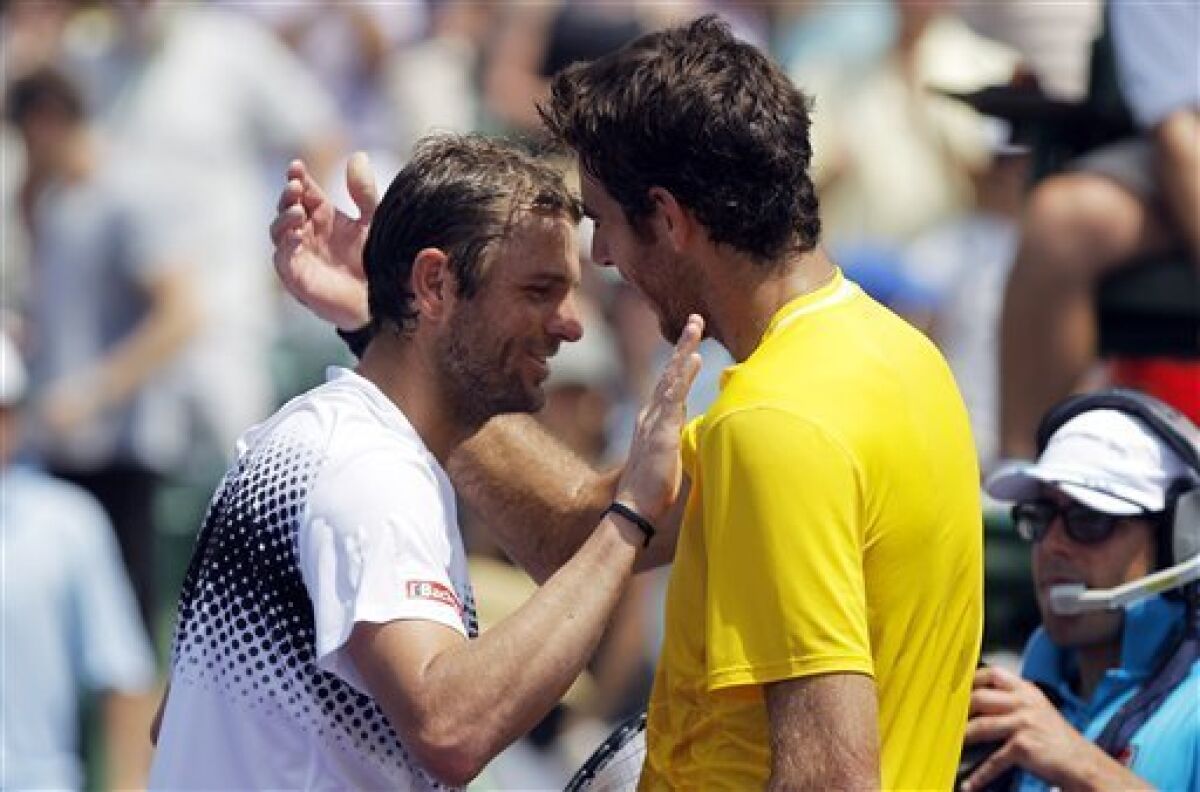 Top 5 Longest US Open Matches (Men) - HowdyTennis