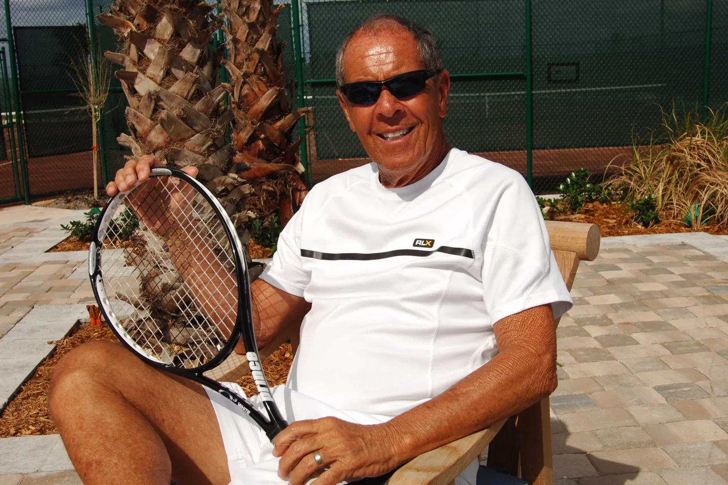 Top 10 Most Successful Coaches In Tennis History - HowdyTennis