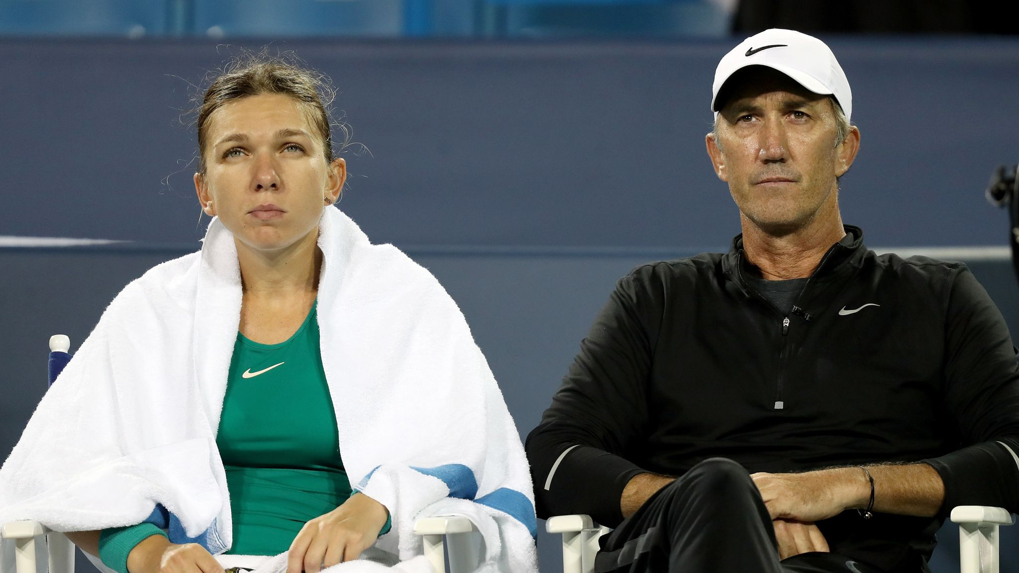 Top 10 Most Successful Coaches In Tennis History - HowdyTennis