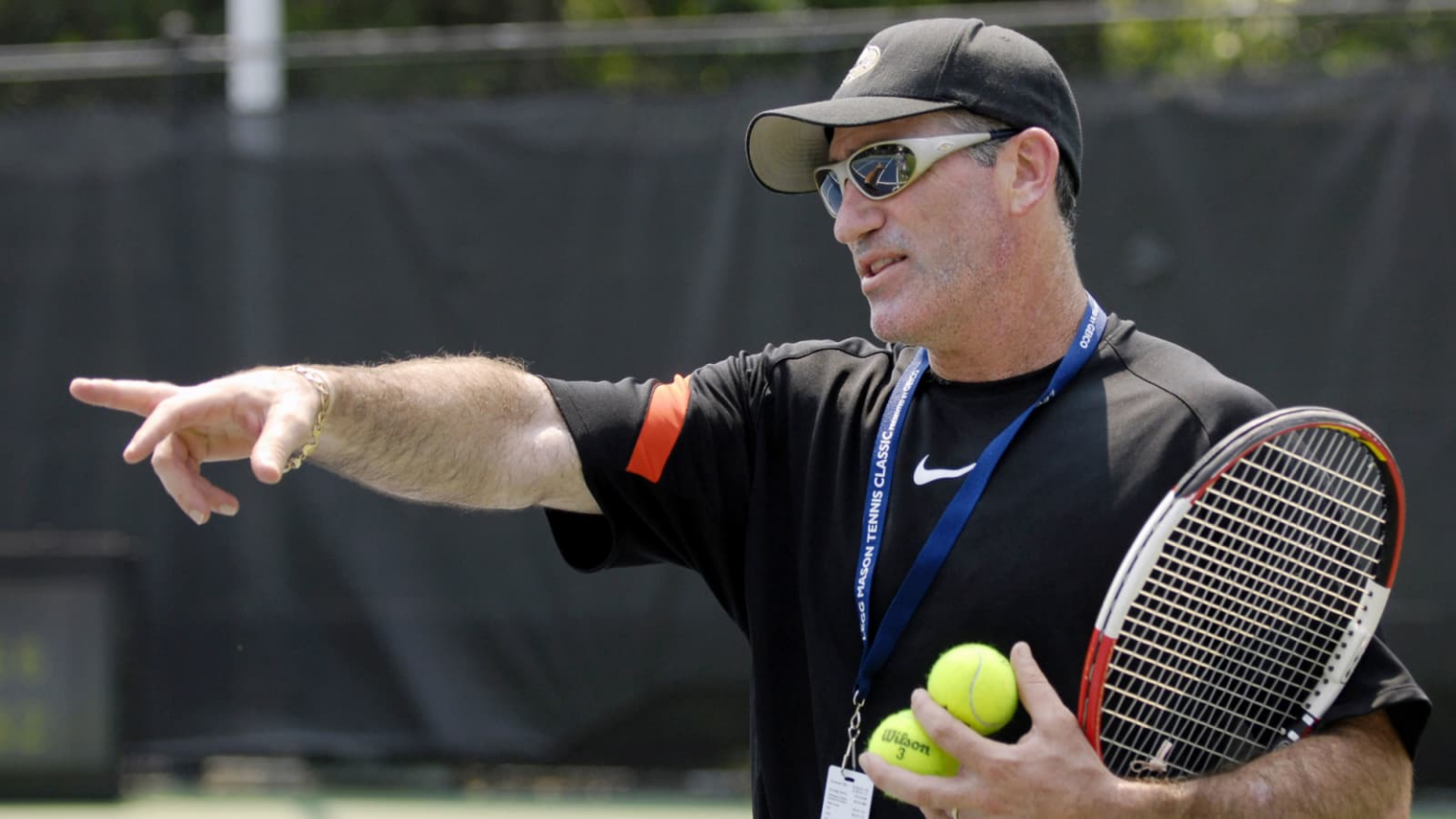 Top 10 Most Successful Coaches In Tennis History - HowdyTennis