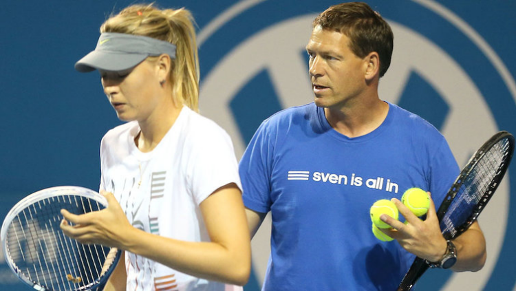 Top 10 Most Successful Coaches In Tennis History - HowdyTennis