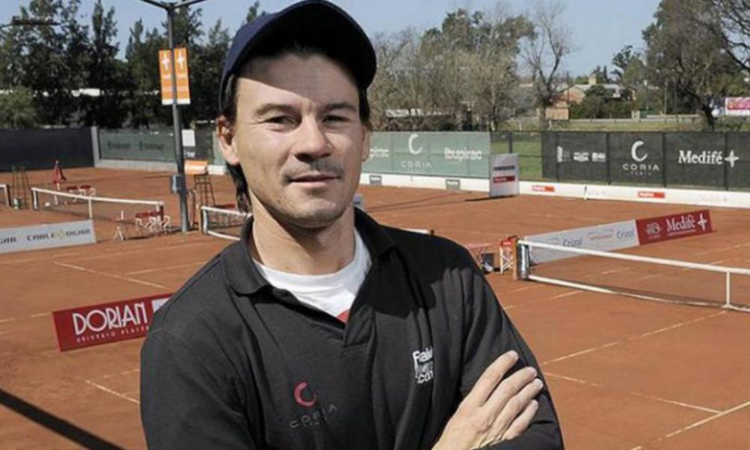 Top 10 Most Successful Coaches In Tennis History - HowdyTennis