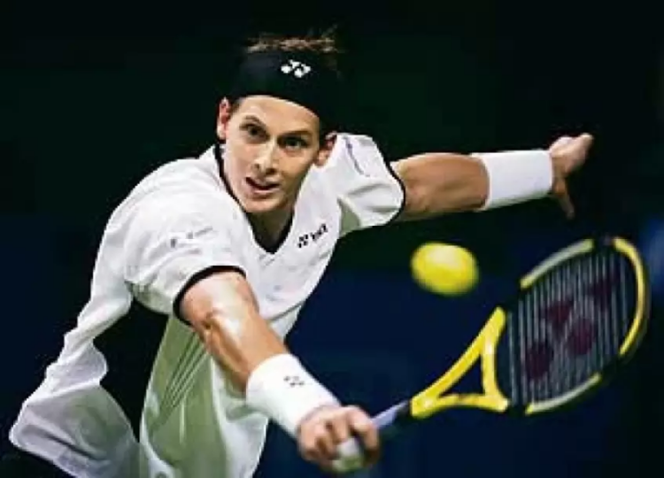 Top 10 Fastest Serves In Men's Tennis History - HowdyTennis