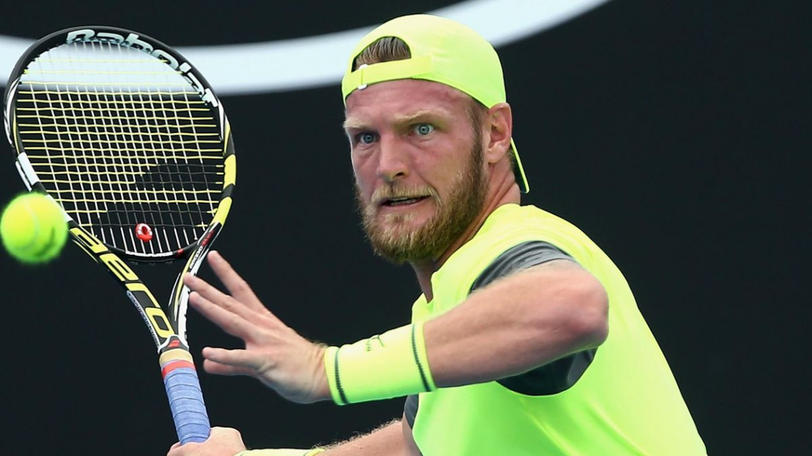 Top 5 Fastest Serves In Wimbledon History - HowdyTennis