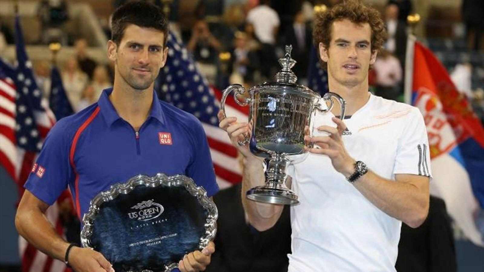 Top 5 Longest US Open Matches - HowdyTennis