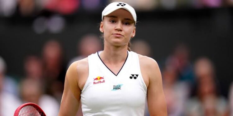 Elena Rybakina Net Worth, Tennis Career, Endorsements, Prize Money, And ...