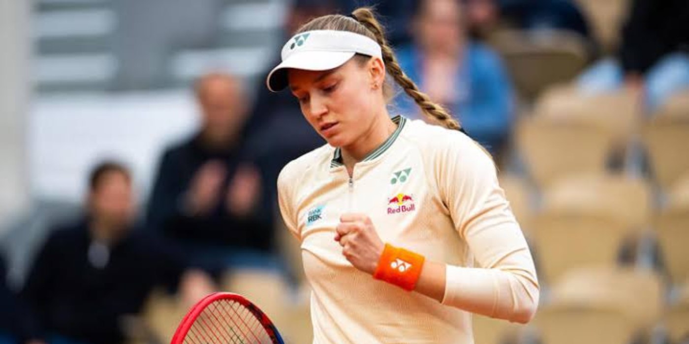Elena Rybakina Net Worth, Tennis Career, Endorsements, Prize Money, And ...